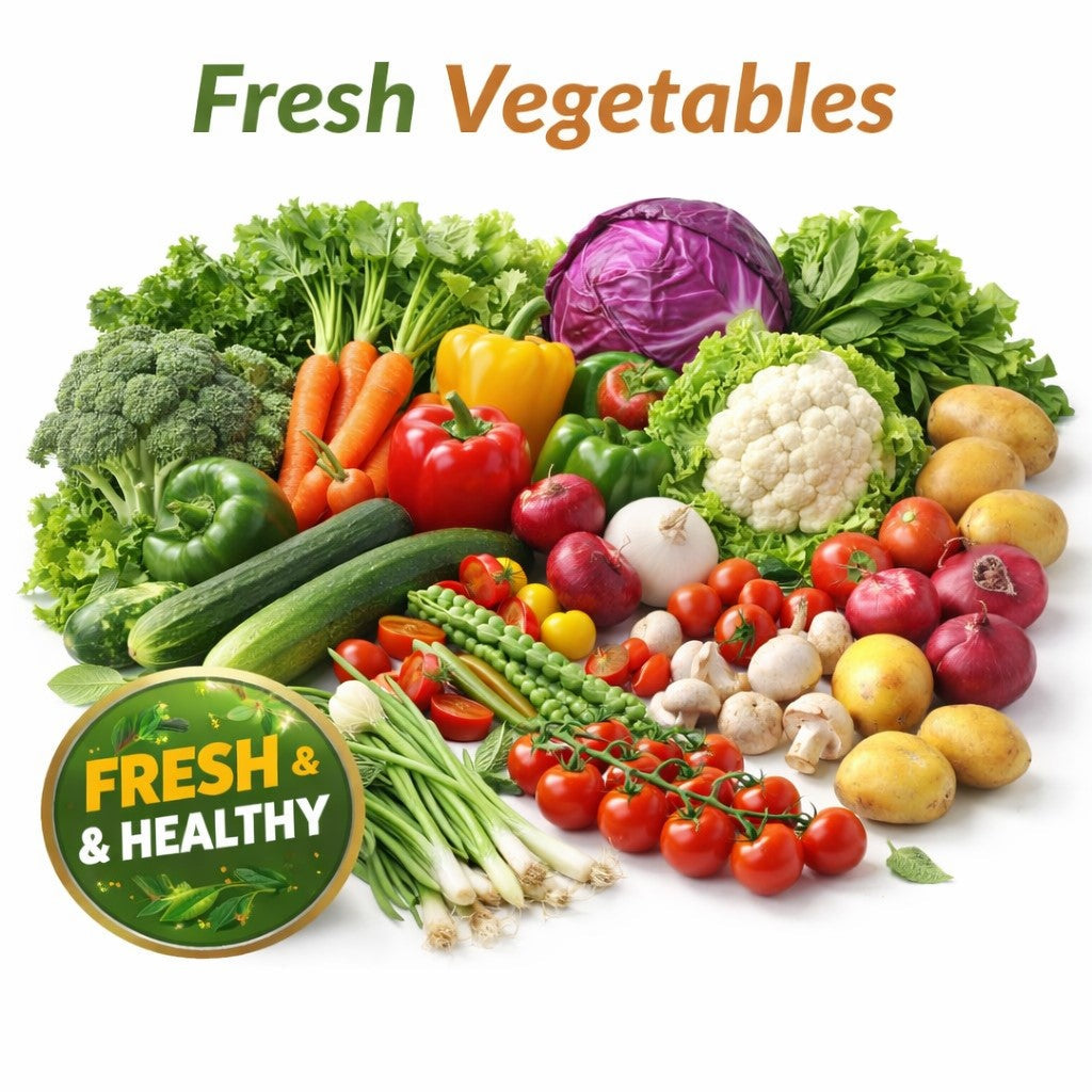 Organic Vegetables Online | Fresh Veggies Near Me | DeliverFresh – Page 6