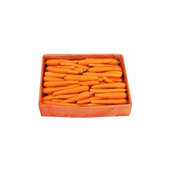 Carrot 15kg - Bag – DeliverFresh